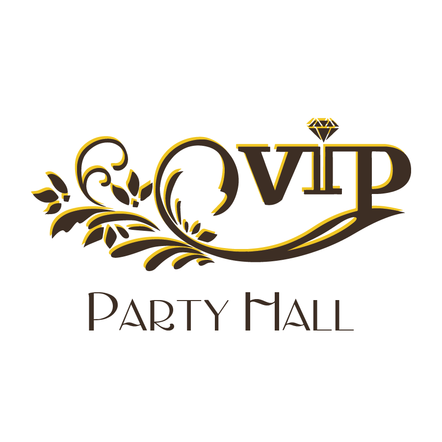 VIP Party Logo 2020-04 – VIP Party Halls