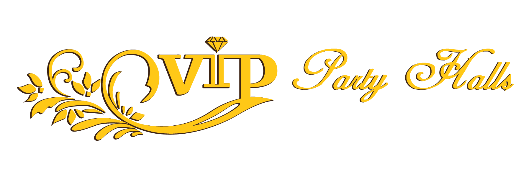 VIP Logo 2022 Horizontal-01 – VIP Party Halls
